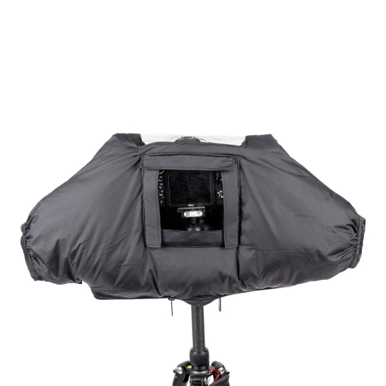 Dodd Camera - ProMaster Cold Weather Camera Parka