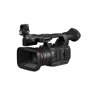 Dodd Camera - Canon XF605 4K UHD PRO Camcorder