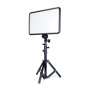 Dodd Camera - ProMaster Mini Light Stand 1.5" to 4'