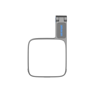 Dodd Camera - AMARAN GO - Charcoal