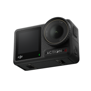 Dodd Camera - DJI Osmo Action 4 Standard Combo | Dodd Camera