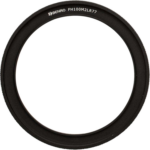 Dodd Camera - BENRO 77 mm Lens Ring for FH100M2