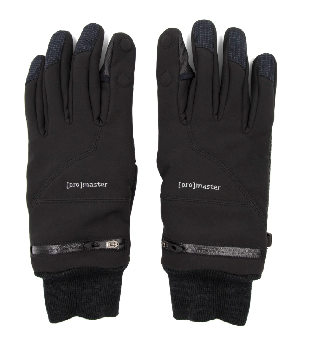 Dodd Camera - ProMaster 4-Layer Photo Gloves V2 Small