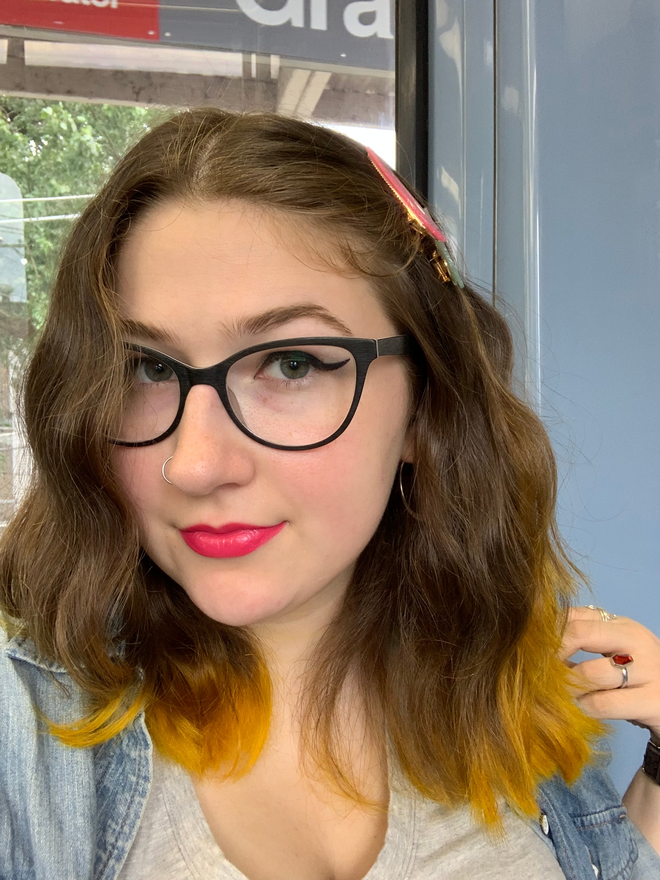 Dodd Camera - Get to Know Our Staff!