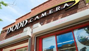Dodd Camera - Find a stores