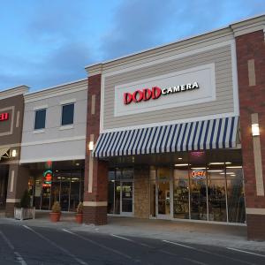Dodd Camera - Find a stores