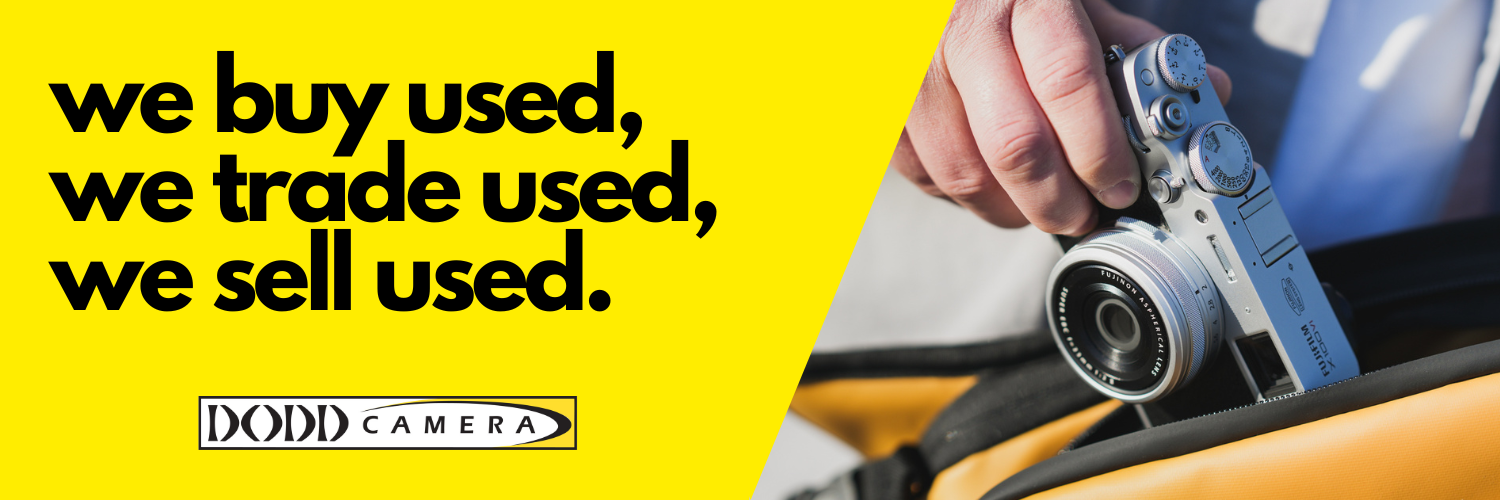 Dodd Camera - All types of Professional Digital Cameras, Digital Camera ...