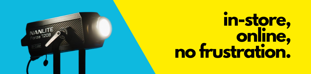 Dodd Camera - Sell Camera & Photography Equipment | Dodd Camera