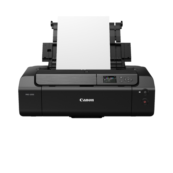 Canon PIXMA PRO-200S 13" Printer | Shop Dodd Camera