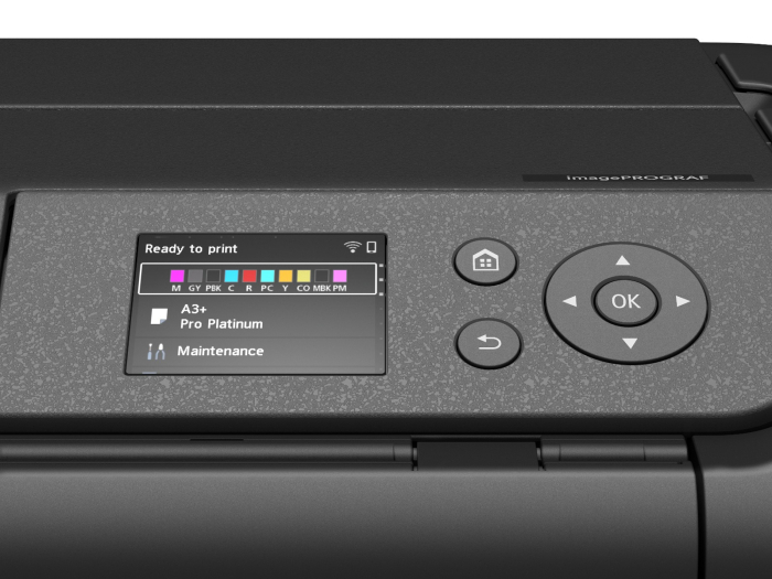 Canon imagePROGRAF PRO-310 13" Printer | Dodd Camera Printers